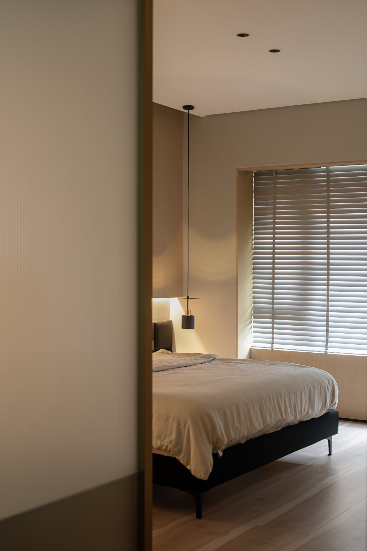 YinjiSpace - NK Interior Design x Pure II